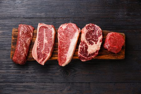 What Is The Most Expensive Steak Cut In The World? - Bow River Meats