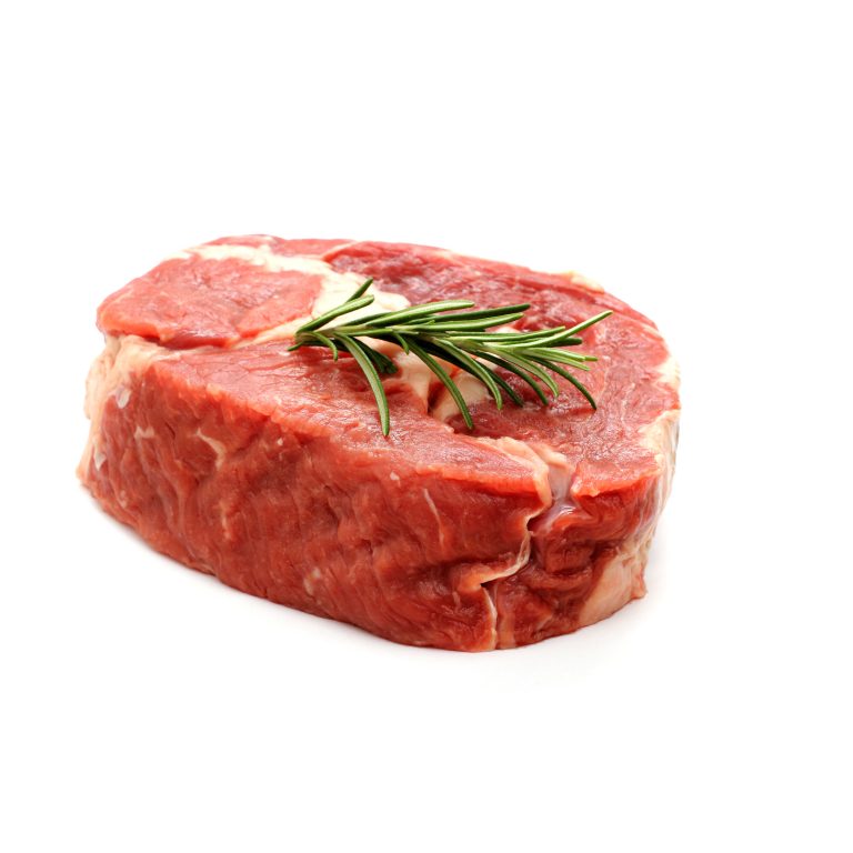 10 Oz Rib Eye Steak Aaaaa Bow River Meats