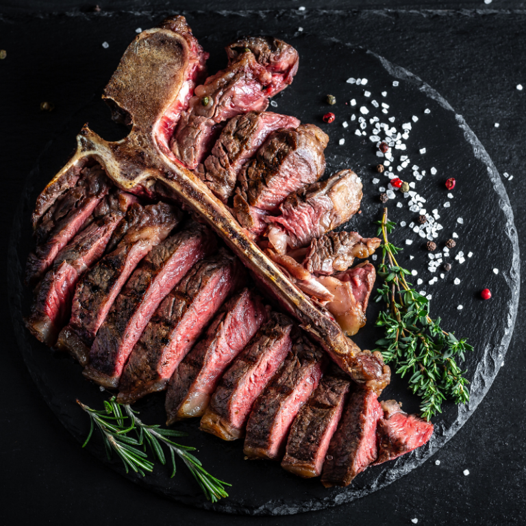 ON Sale | Great Products & Service | Bow River Meat Market